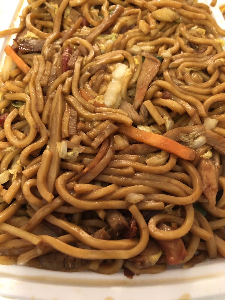 FIRST CHINA RESTAURANT - 21 Photos & 35 Reviews - Chinese - 6452 Tryon ...