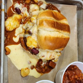 CLARK CREW BBQ - Updated November 2025 - 169 Photos & 89 Reviews ...