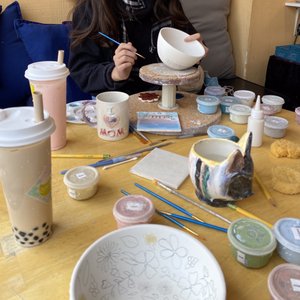 TERRA MIA CERAMIC STUDIOS - Venues & Event Spaces - Candle Making ...