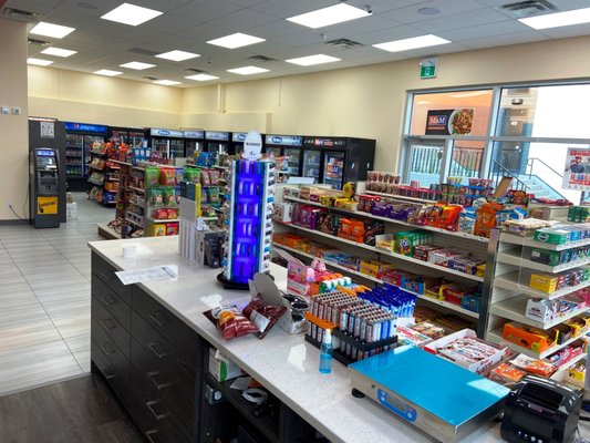 O FOODIE PREMIUM MART - Updated January 2026 - 122-30 Crestridge Common ...