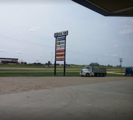 Ww Tire Watertown Sd