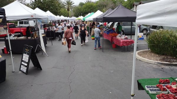 LADERA RANCH FARMERS MARKET - Updated December 2025 - 121 Photos & 24 ...