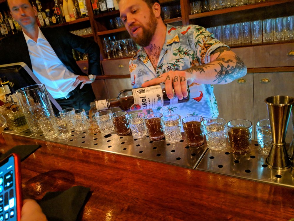 THE JITTERBUG SALOON - Updated May 2025 - Bloemgracht 170, Amsterdam ...