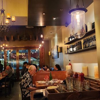 BRUNOS ITALIAN KITCHEN - 3103 Photos & 2497 Reviews - 210 W Birch St ...