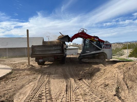 GLEASON & SONS EXCAVATING AND GRADING - Updated July 2024 - 19 Photos ...