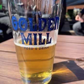 THE GOLDEN MILL - Updated July 2025 - 695 Photos & 417 Reviews - 1012 ...
