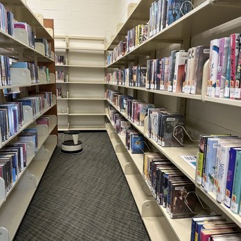 TULARE COUNTY LIBRARY - Updated December 2025 - 23 Photos & 23 Reviews ...