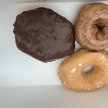 PHARAOH’S DONUTS - Updated July 2025 - 59 Photos & 58 Reviews - 8 ...