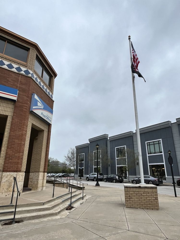 UNITED STATES POST OFFICE - Updated December 2025 - 43 Reviews - 300 ...