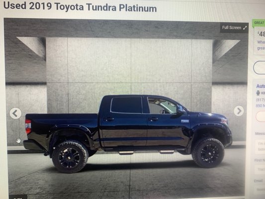 AUTONATION FORD BURLESON - Updated December 2025 - 27 Photos & 190 ...