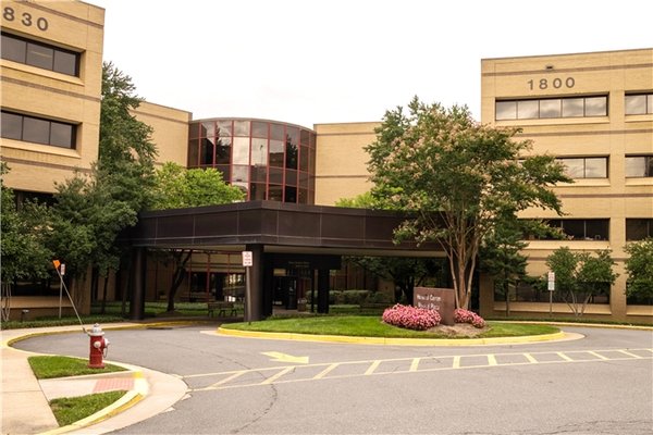 EYE PHYSICIANS OF VIRGINIA - Updated December 2025 - 27 Photos & 35 ...