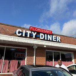 FLORISSANT CITY DINER - Updated December 2025 - 103 Photos & 86 Reviews ...