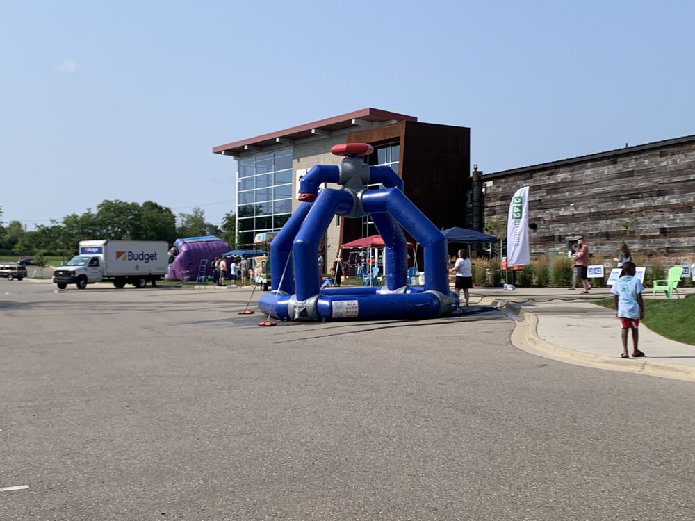 242 COMMUNITY CHURCH - ANN ARBOR - Updated July 2025 - 24 Photos & 15 ...