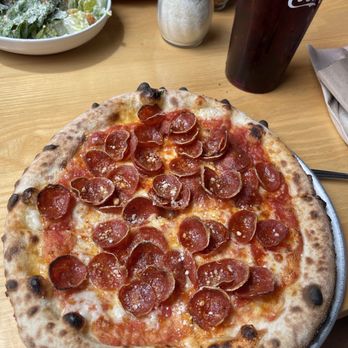 OLD SCRATCH PIZZA - Updated December 2025 - 86 Photos & 108 Reviews ...