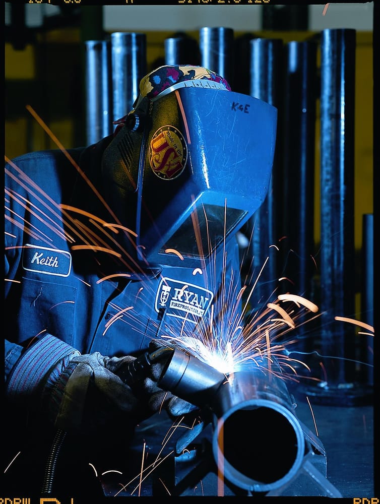 RYAN FIRE PROTECTION - Updated December 2025 - 13 Photos - 9740 E 148th ...