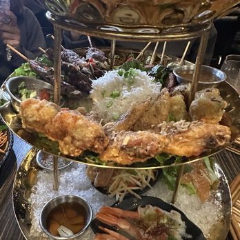 PII NONG THAI - Updated December 2025 - 297 Photos & 90 Reviews - 1677 ...