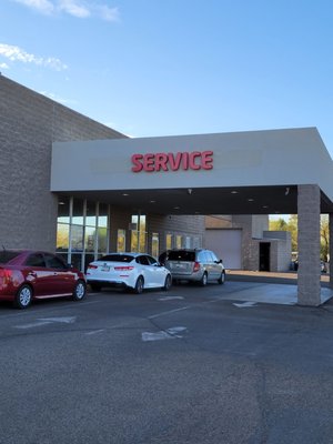 JIM CLICK KIA - Updated January 2026 - 34 Photos & 95 Reviews - 775 W ...