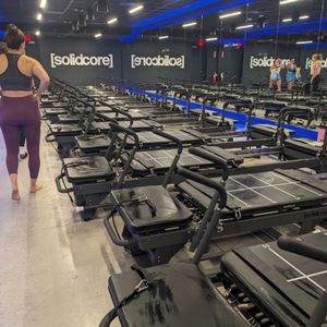 CLUB PILATES - Updated August 2025 - 31 St James Ave, Boston ...