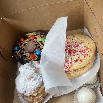 THE AMBROSIA BAKERY - Updated January 2026 - 340 Photos & 261 Reviews ...