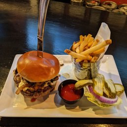 ENGINE NO 9 - 995 Photos & 1364 Reviews - 56 Dr Martin Luther King Jr ...