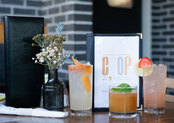 THE COOP BY ROOSTERS - Updated June 2026 - 57 Photos & 55 Reviews - 748 ...