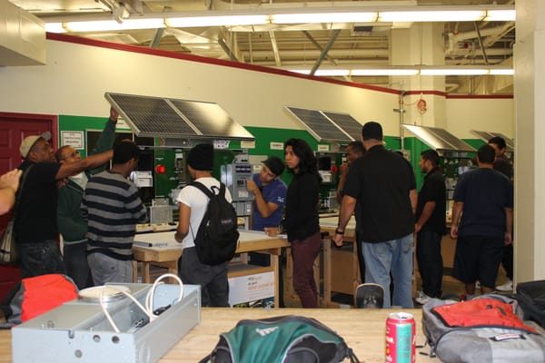 ABRAM FRIEDMAN OCCUPATIONAL CENTER - Updated November 2025 - 65 Photos ...