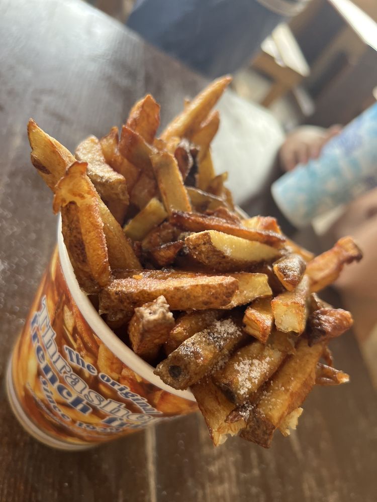 THRASHER’S FRENCH FRIES - Updated May 2026 - 144 Photos & 421 Reviews ...