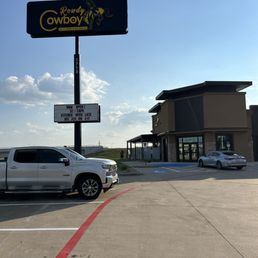 ROWDY COWBOY - Updated December 2025 - 131 Photos & 67 Reviews - 1713 ...