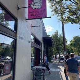 ATE-OH-ATE - Updated August 2025 - 576 Photos & 640 Reviews - 2454 E ...