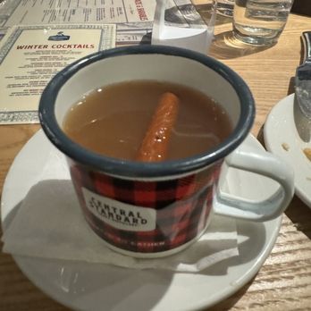 CENTRAL STANDARD CRAFTHOUSE & KITCHEN - Updated August 2024 - 447 ...