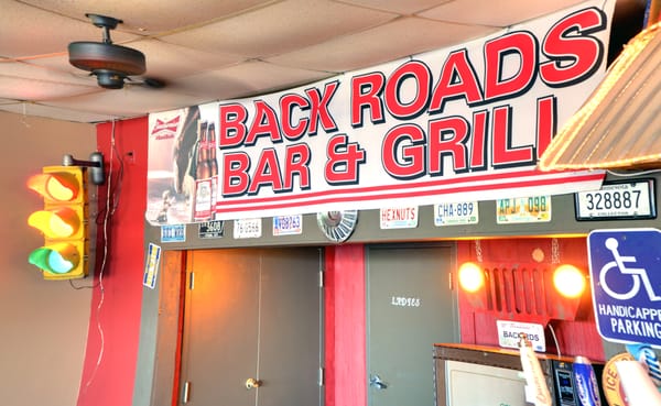 BACK ROADS BAR AND GRILL - Updated December 2025 - 3548 Tom Austin Hwy, Springfield, Tennessee ...