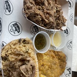 LECHÓN LATIN BBQ & BAR - Updated July 2025 - 220 Photos & 165 Reviews ...