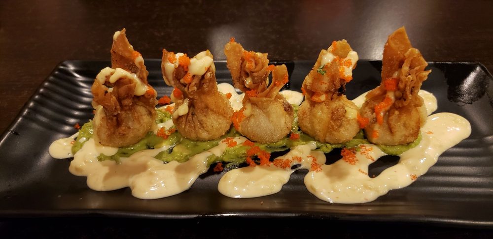 YIMO SUSHI & HIBACHI - 278 Photos & 245 Reviews - 357 Applegarth Rd ...