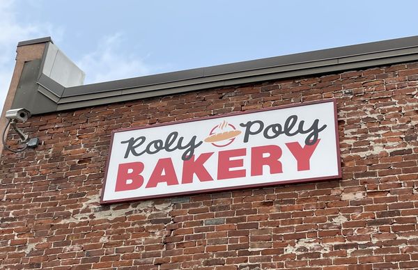 ROLY POLY BAKERY - Updated July 2025 - 350 Photos & 112 Reviews - 587 ...