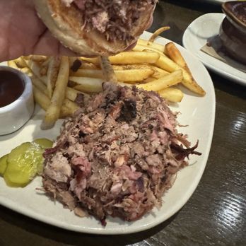 JACK STACK BARBECUE - LEE’S SUMMIT - Updated August 2025 - 427 Photos ...