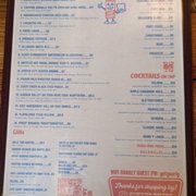 THE GNARLY BARLEY - 799 Photos & 722 Reviews - 1407 N Orange Ave ...