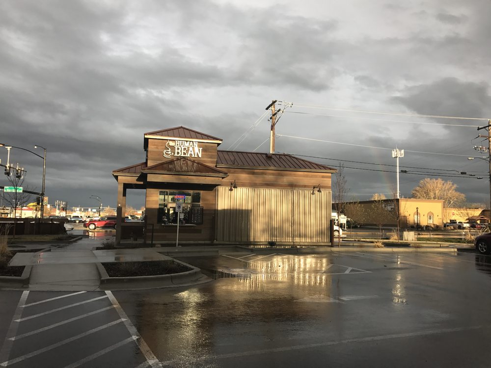 THE HUMAN BEAN - 41 Photos & 32 Reviews - 1635 N Meridian Rd, Meridian ...