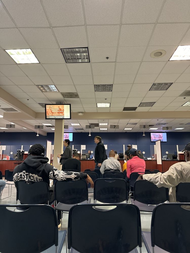 GEORGIA DEPARTMENT OF DRIVER SERVICES - Updated August 2024 - 10 Photos ...