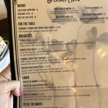 TOAST COFFEEHOUSE - Updated April 2025 - 148 Photos & 95 Reviews - 20 W ...