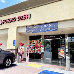 HEEMO SUSHI-CHINO HILLS - Updated October 2025 - 648 Photos & 287 ...