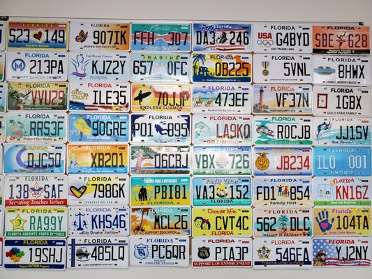 KENDALL AUTO TAG AGENCY - Updated October 2025 - 21 Photos & 15 Reviews ...