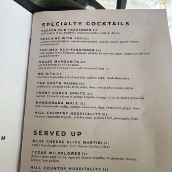 WHISKEY RIDGE - Updated January 2025 - 21 Photos & 12 Reviews - 8750 W ...