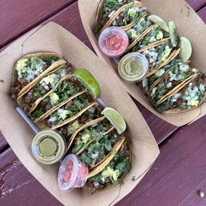 DISCADA - 120 Photos & 130 Reviews - 1319 Rosewood Ave, Austin, TX ...