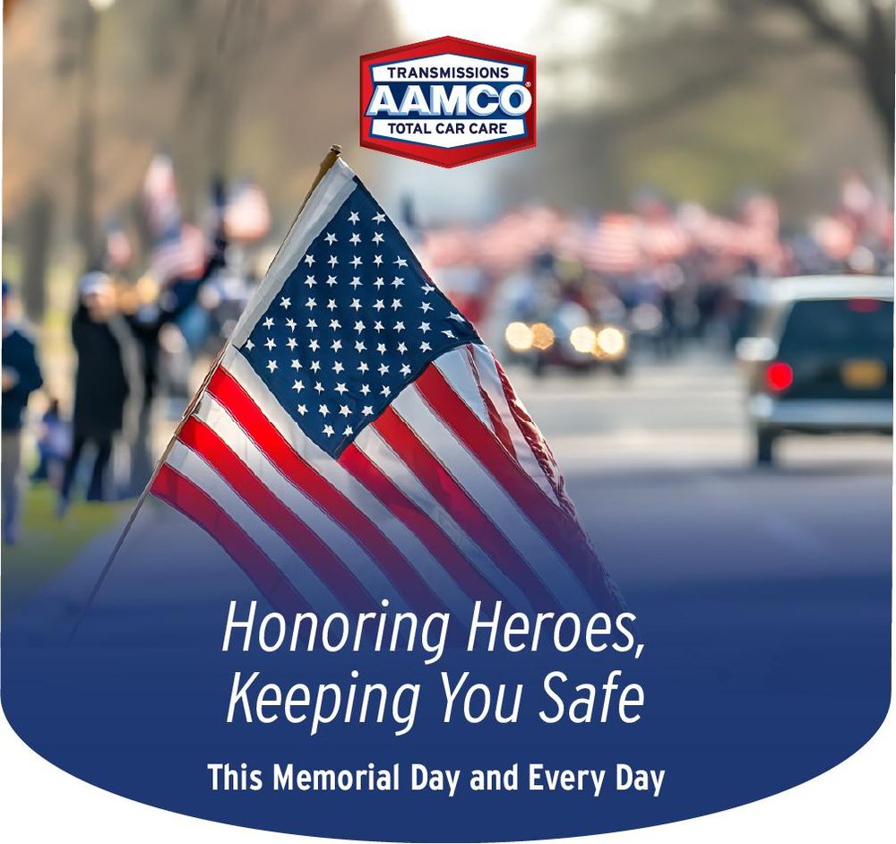 AAMCO TRANSMISSIONS & TOTAL CAR CARE - Updated January 2026 - 765 ...