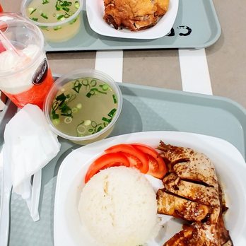 CANTON DELIGHT - 28 Beach St, Melbourne Victoria, Australia ...