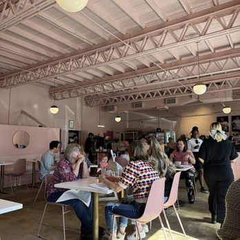 BIEN MÉRITÉ - Updated February 2025 - 460 Photos & 204 Reviews - 1336 S ...