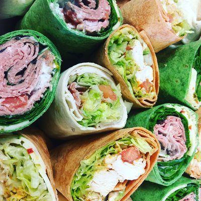 WRAP CITY - 26 Photos & 77 Reviews - 123 Nashua Rd, Londonderry, New ...