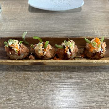 SUSHI MANGO - Updated August 2025 - 234 Photos & 257 Reviews - 9579 S ...