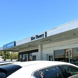 RICE THEORY - Updated June 2025 - 444 Photos & 115 Reviews - 5005 ...