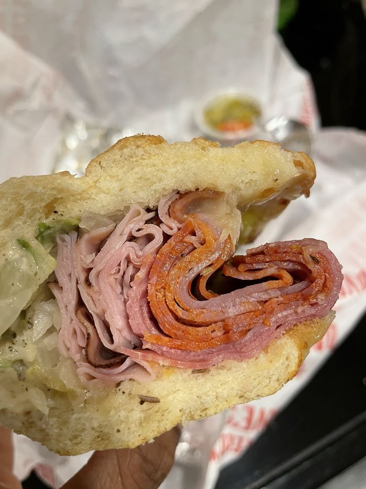 DAVES COSMIC SUBS - Updated January 2026 - 10 Photos & 12 Reviews - 116 ...